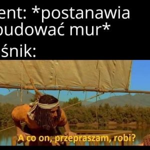 Zemsta — Aleksander Fredro - Baba od polskiego