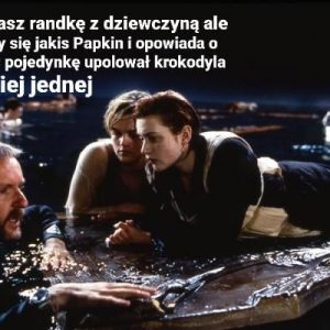Zemsta — Aleksander Fredro - Baba od polskiego