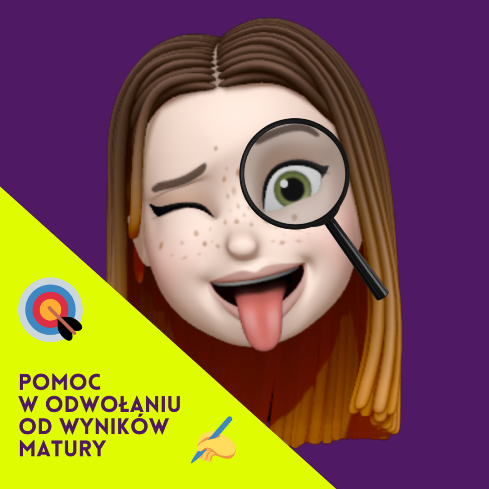 Przygotowanie do matury – Kurs Maturalny 2025 - Baba od polskiego Przygotowanie do matury – Kurs Maturalny 2025 - Baba od polskiego